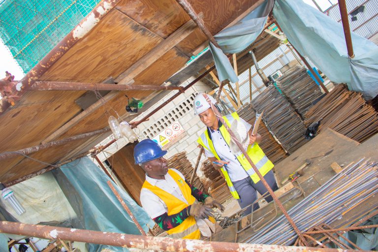Occupational Safety and Health Department – Ministry of Labour and ...