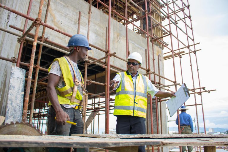 Occupational Safety and Health Department – Ministry of Labour and ...