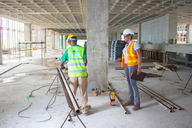 Occupational Safety and Health Department – Ministry of Labour and ...