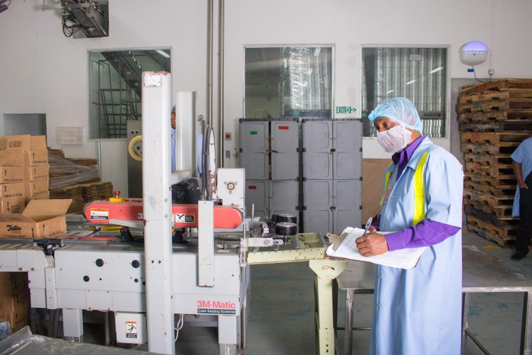 Occupational Safety and Health Department – Ministry of Labour and ...