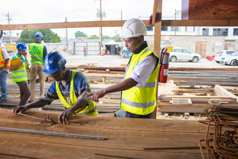 Occupational Safety and Health Department – Ministry of Labour and ...