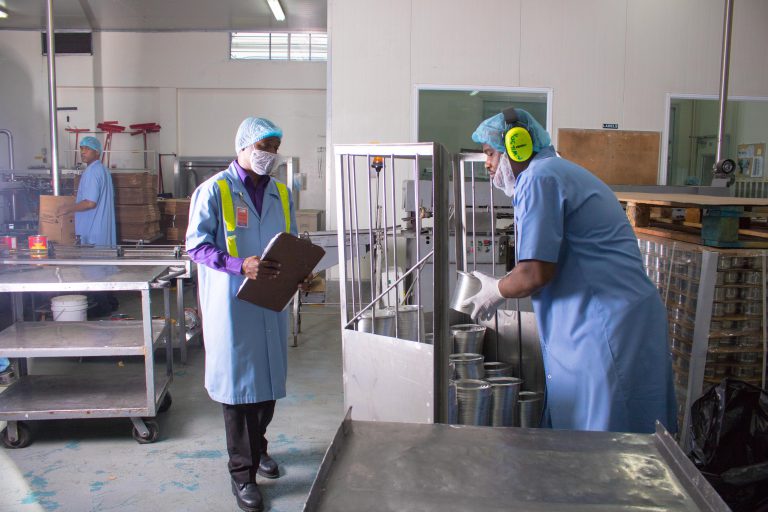 Occupational Safety and Health Department – Ministry of Labour and ...