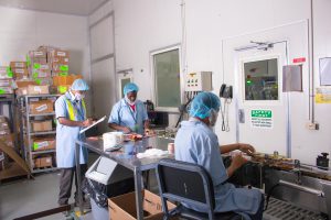 Occupational Safety and Health Department – Ministry of Labour and ...