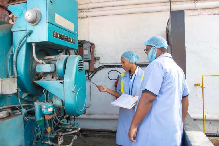 Occupational Safety and Health Department – Ministry of Labour and ...