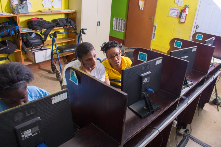 Abilities Foundation of Jamaica Limited – Ministry of Labour and Social ...